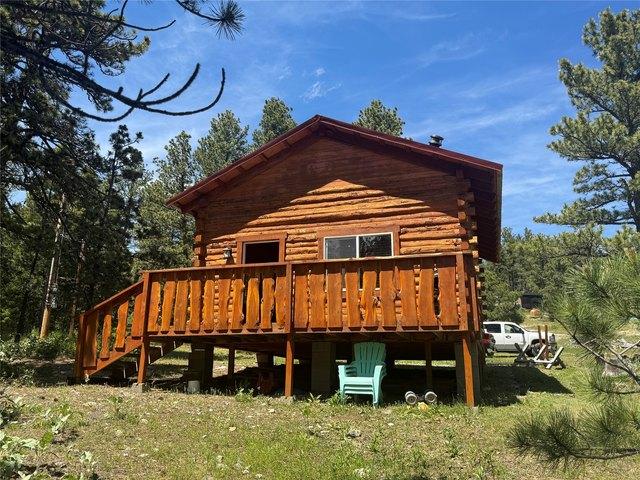 1048 Arrowood Estates Rd, Raynesford, MT 59469