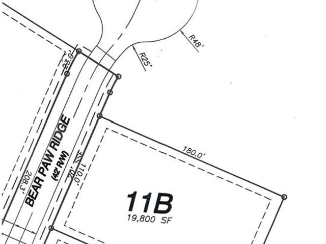 1048 Bear Paw Ridge