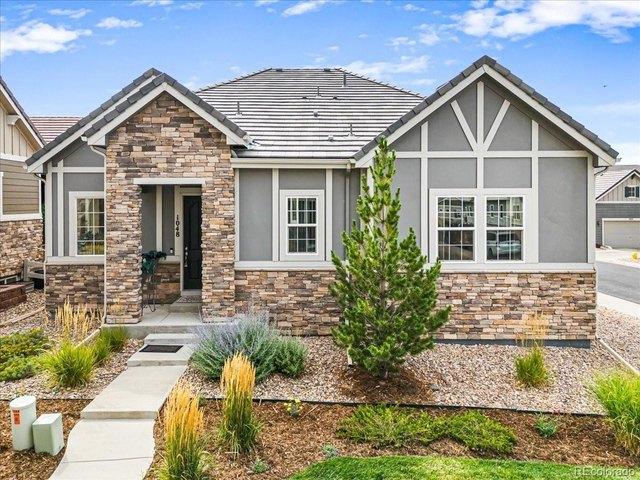 1048 Brocade Dr, Highlands Ranch, CO 80126