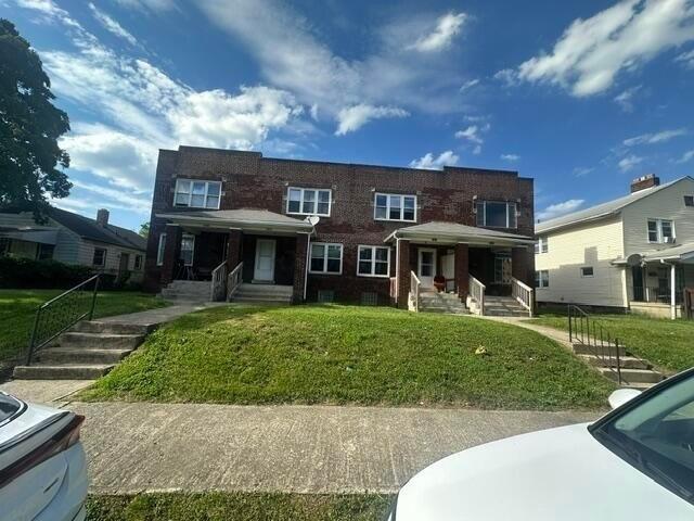 1048 E 20th Ave, Columbus, OH 43211