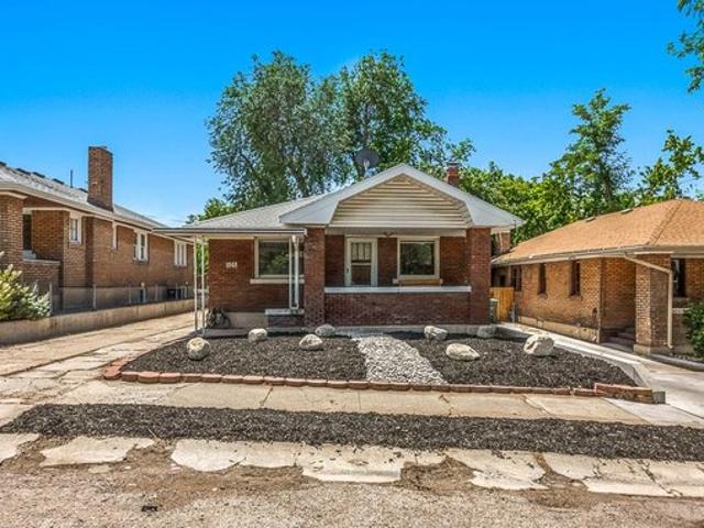 1048 E Barbara Pl, Salt Lake City, UT 84102