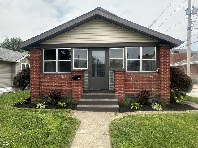 1048 E Berwyn St, Indianapolis, IN 46203
