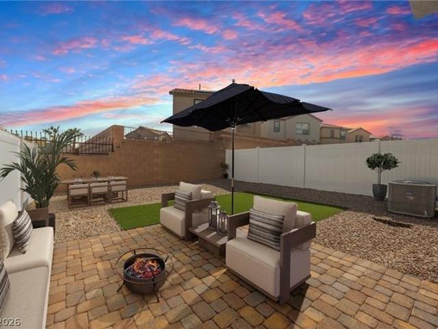 1048 Gabriela Ridge Ln, Henderson, NV 89002