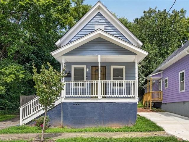 1048 Garibaldi St SW, Atlanta, GA 30310