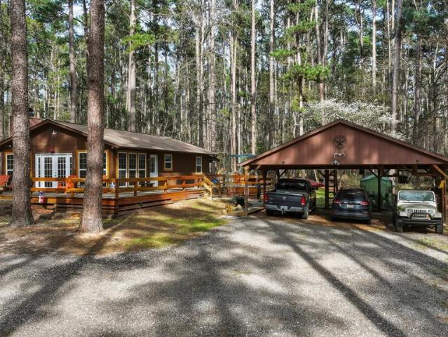 1048 Holly Trail, Hawkins, TX 75765 | MLS #21214