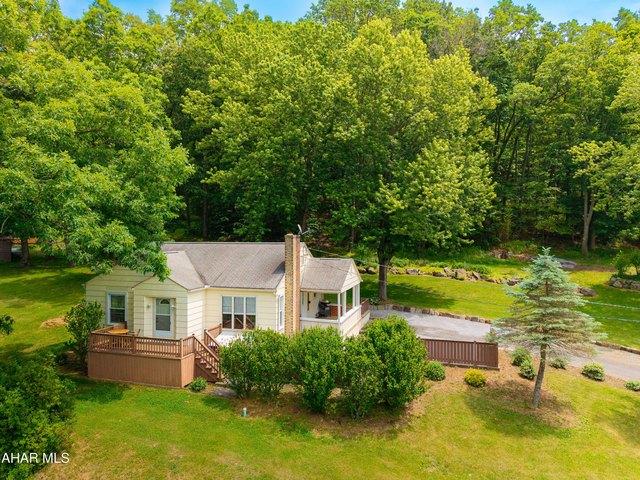 1048 Imlertown Rd, Bedford, PA 15522