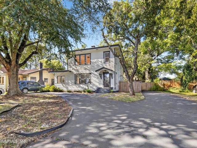 1048 Ingleside Ave, Jacksonville, FL 32205 | MLS #2110