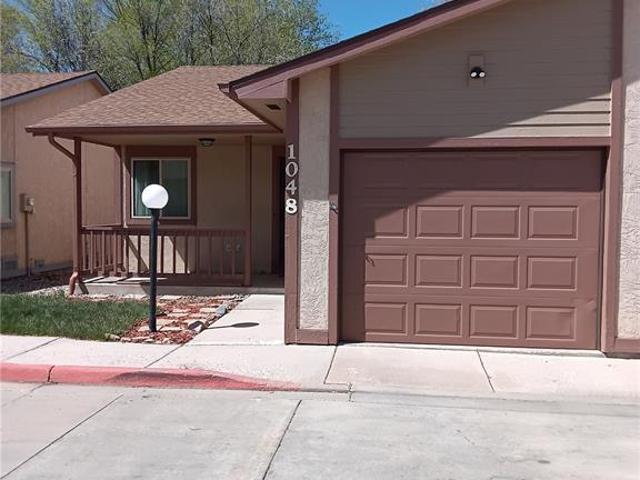 1048 Lutheran Way, Colorado Springs, CO 80915 | MLS #6381 | Compass