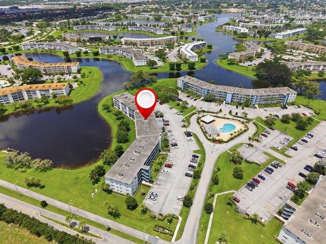 1048 Lincoln C, Boca Raton, FL 33434