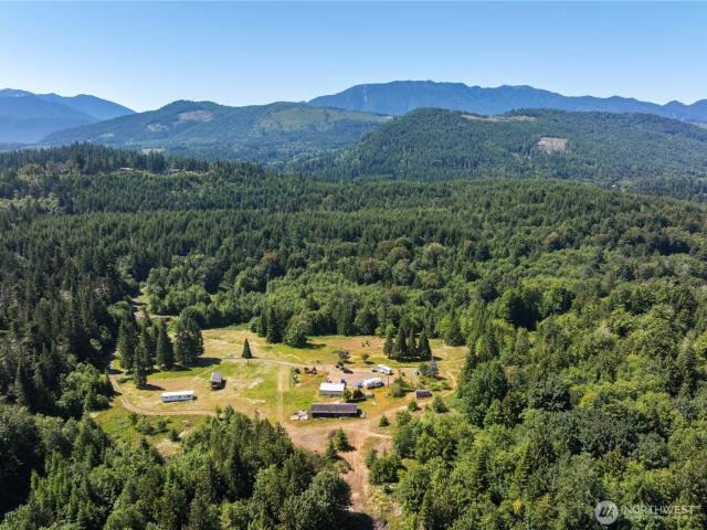 1048 Peters Rd, Port Angeles, WA 98363 | MLS #2404 | Compass