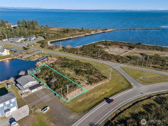 1048 Point Brown Ave SE Lot 131, Ocean Shores, WA 98569