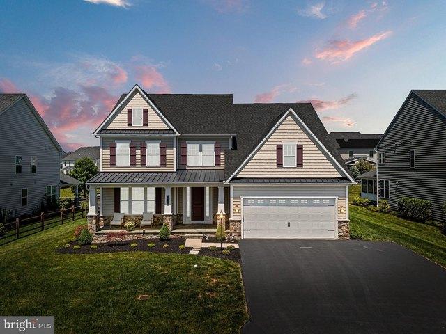 1048 Preserve Ln, West Chester, PA 19382