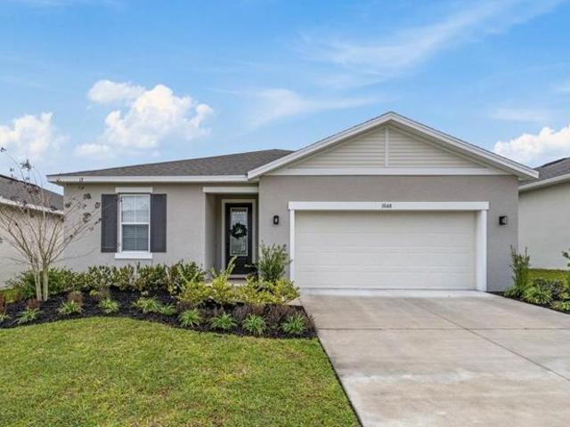1048 River Otter Wy, Deland, FL 32720