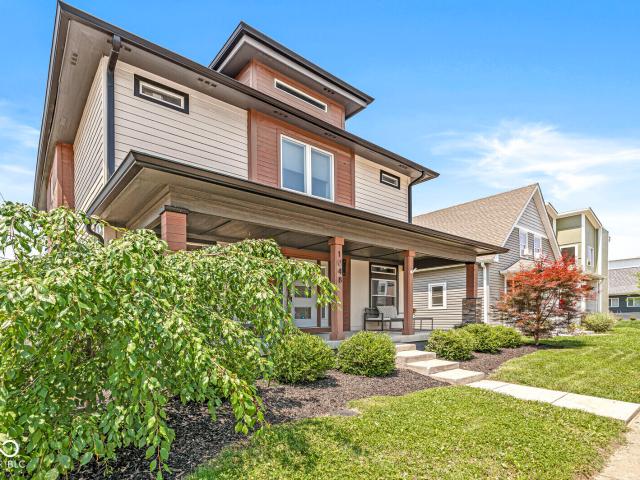 1048 St Peter St, Indianapolis, IN 46203 | MLS #22095