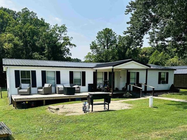 1048 State Road 158, Williams, IN 47470