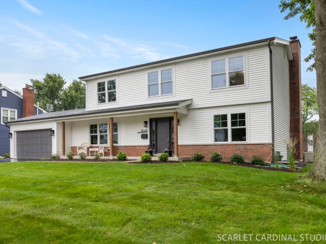 1048 Summit Hills Lane