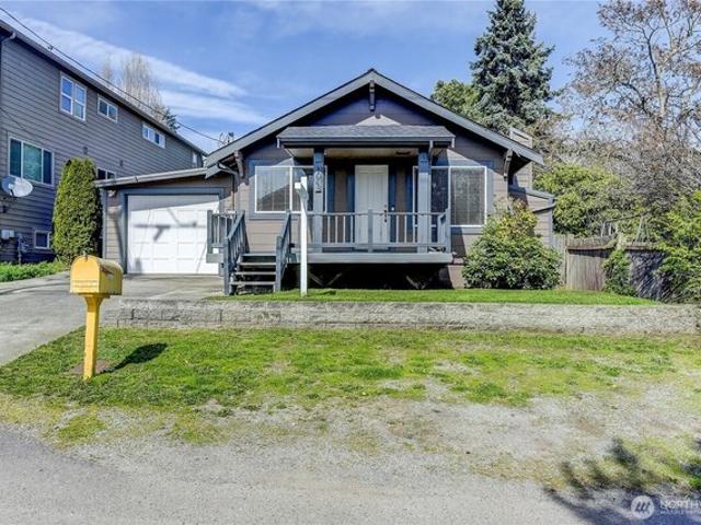 1048 S Director St, Seattle, WA 98108