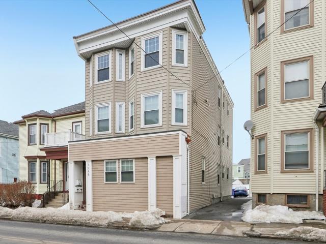 1048 Saratoga St, Unit 3, Boston, MA 02128 | MLS #73478
