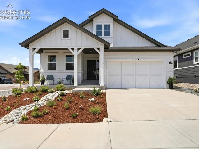 1048 Seabiscuit Drive