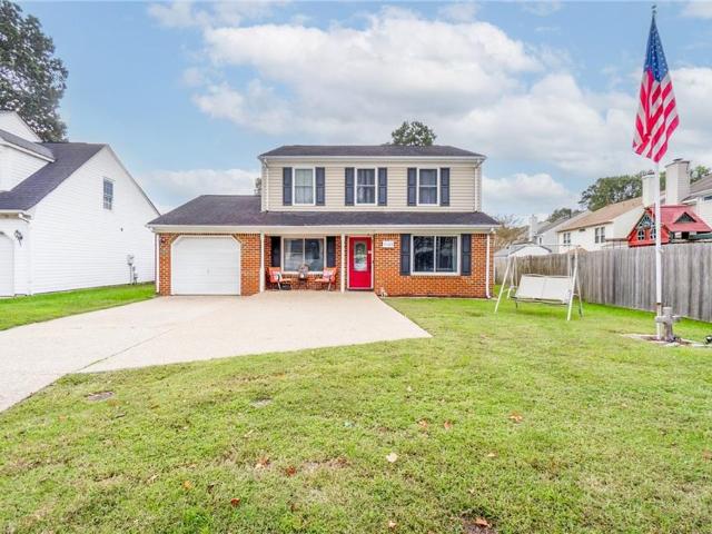 1048 Taylor RD