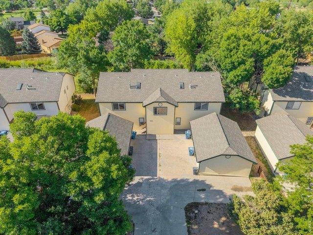 1048 Tierra Ln Unit 202, Fort Collins, CO 80521