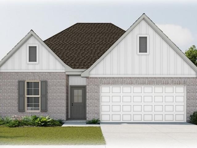 1048 W Washington St, Athens, AL 35611