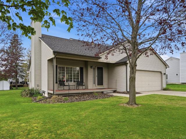 1048 Yale Drive