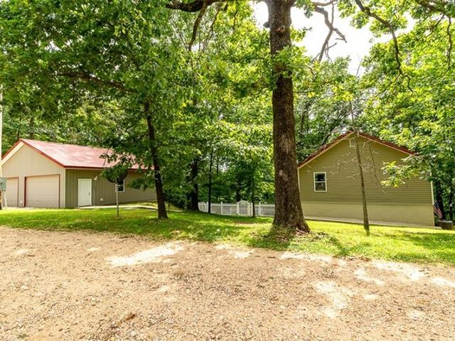 10493 Tara Ln, Rogers, AR 72756