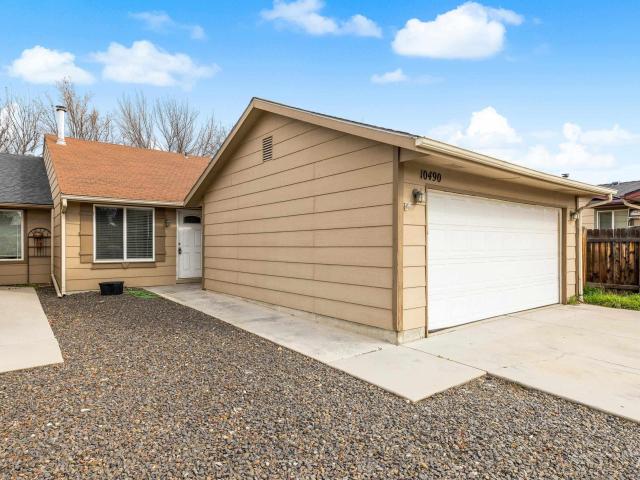 10490 W Cory St