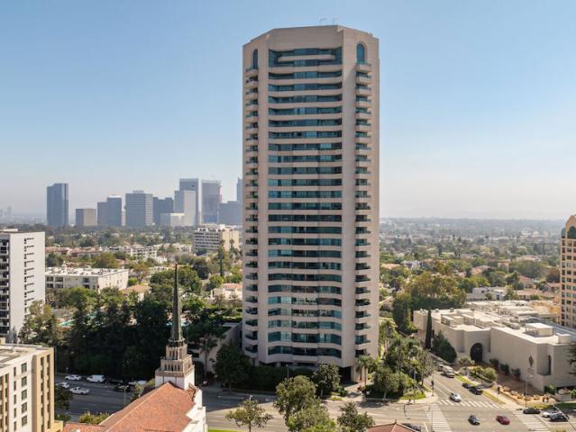 10490 Wilshire Boulevard 1402