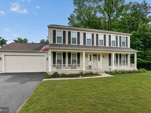 10490 Sagebrush Ct, Waldorf, MD 20601