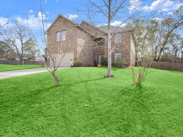 10490 Sunflower Drive