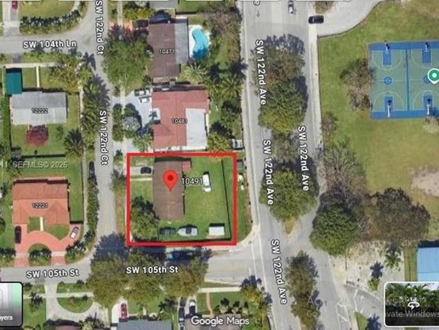 10491 SW 122nd Ct, Miami, FL 33186