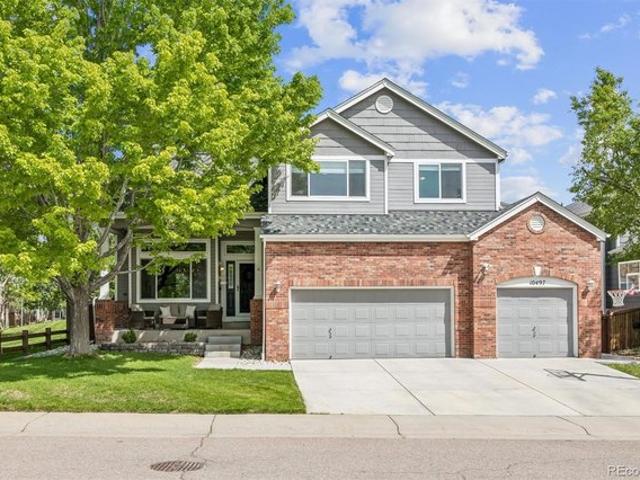 10497 Longleaf Dr, Parker, CO 80134
