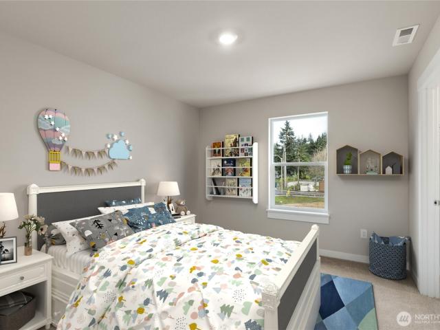 10494 th Pl NE, Unit 38, Kirkland, WA 98033 | MLS #2491