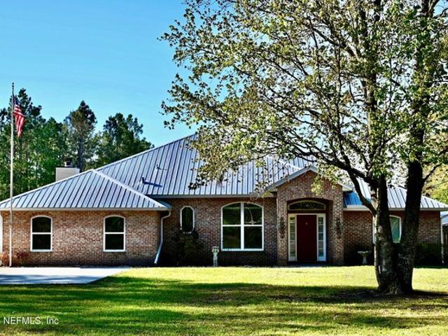 10495 Ford Rd, Bryceville, FL 32009