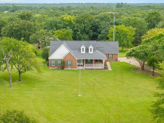 10495 Holly Creek Rd, Terrell, TX 75160