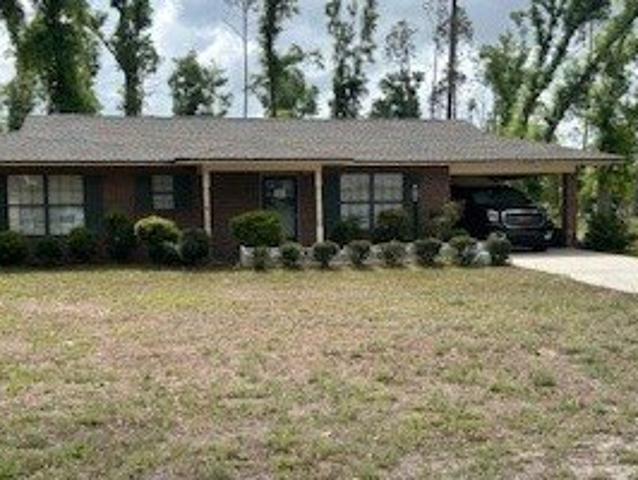 10496 Wildwood Dr, Live Oak, FL 32064