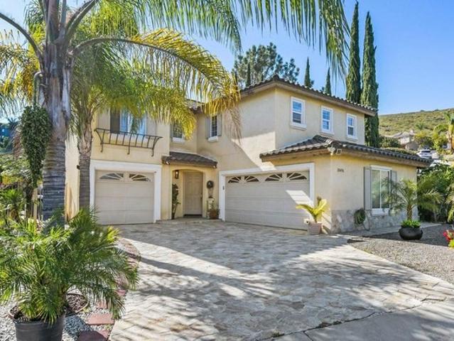 10496 Celestial Waters Dr, Spring Valley, CA 91977