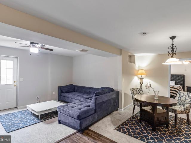 10496 Neale Sound Ct, Unit BASEMENT ONLY, Gainesville, VA 20155 | MLS #VAPW2115 | Compass