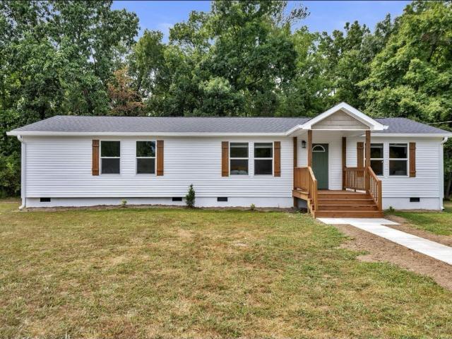 10498 Missionary Ridge Rd, Bon Aqua, TN 37025 | MLS #3137