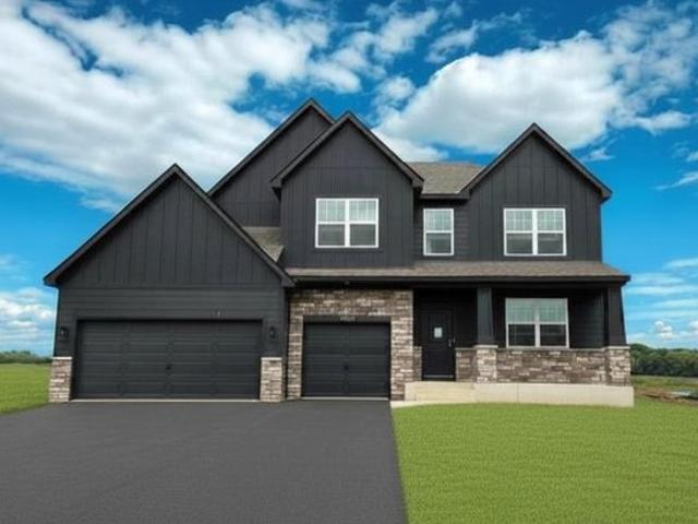 10499 McGregor Blvd, Woodbury, MN 55129
