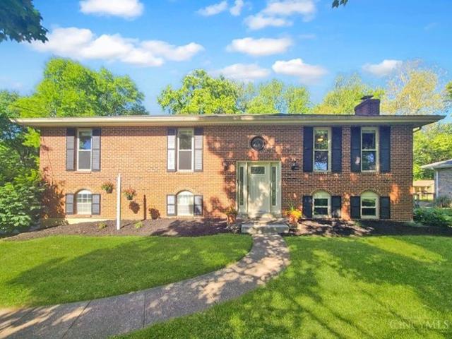 10499 Sugardale St, Harrison Township, OH 45030