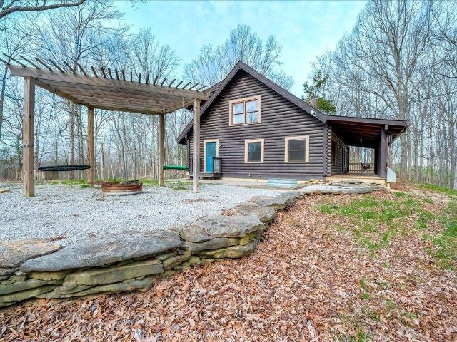 1049 McDonald Road