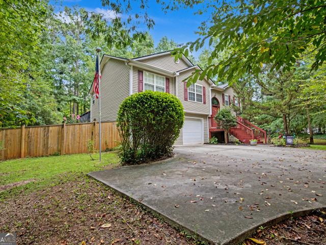 1049 Millard Farmer Road