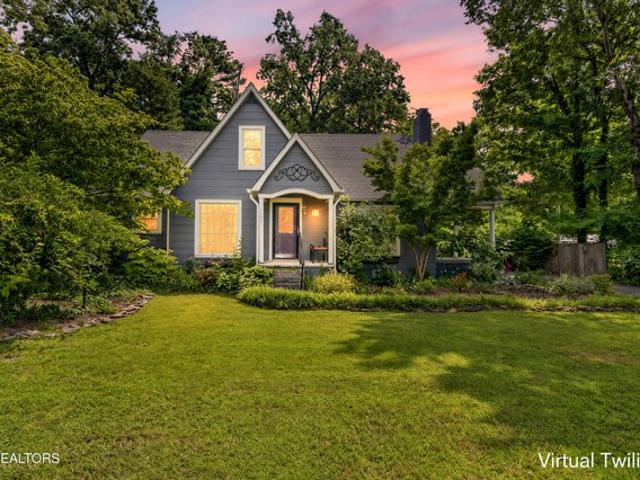 1049 Mitchell Ave, Cookeville, TN 38501