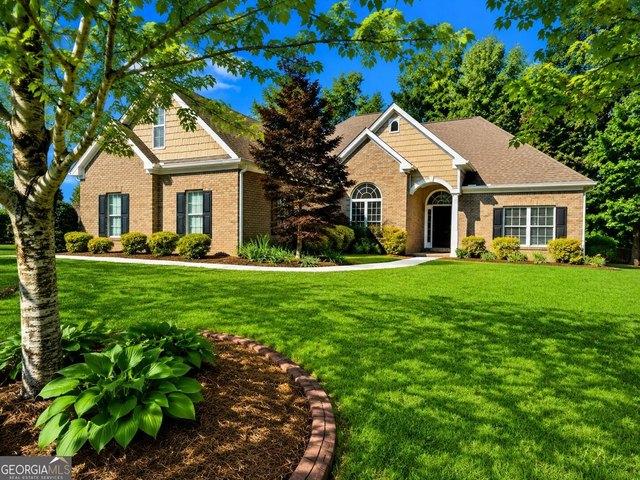 1049 Monticello Dr, Monroe, GA 30655