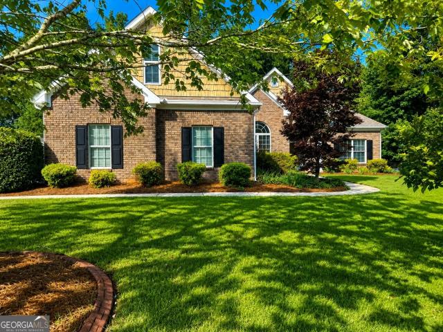 1049 Monticello Drive