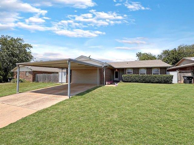1049 NW 25th St, Oklahoma City, OK 73160