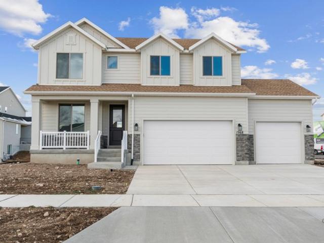 1049 N Coyote Crk Unit 112, Saratoga Springs, UT 84045